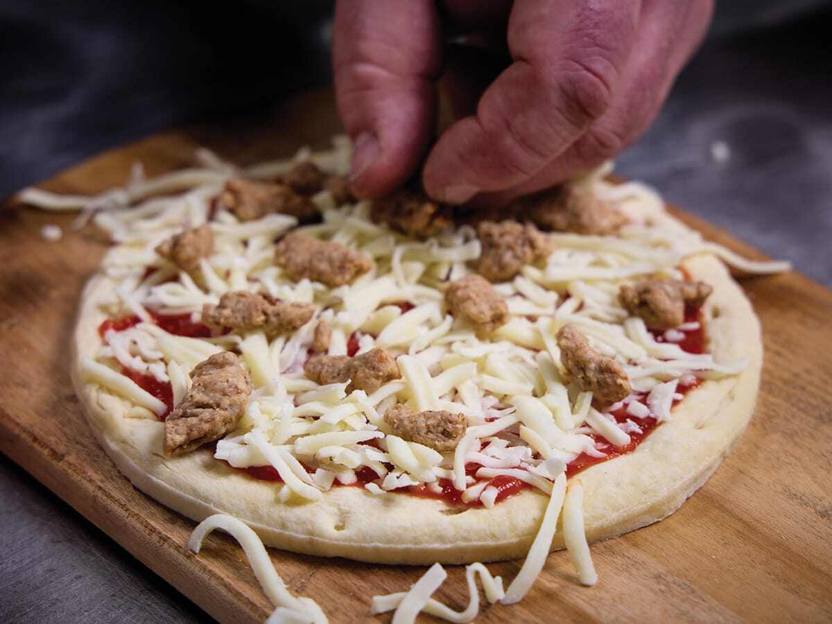 2024 C-Store Insights, Trends, and Ideas | AK Pizza Crust