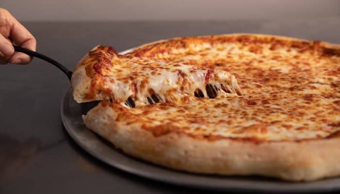Understanding the Differences Between Commercial Pizza Crust Types