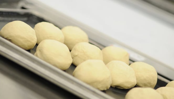 Why You Should Be Using Pre-Made Dough Balls For Take And Bake Pizza