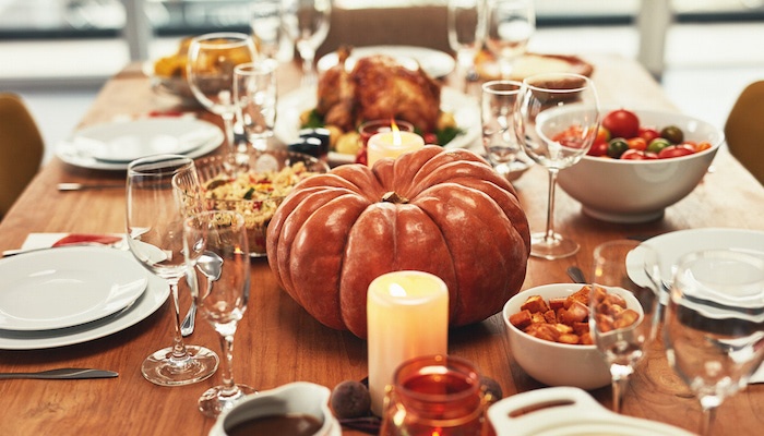 Thanksgiving Pizzas Your Patrons Will Gobble Up