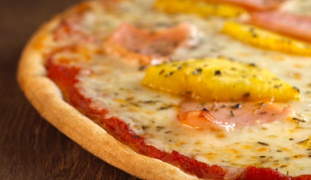 Cobble Hill Thin and Ultra-Thin Par-Baked Crusts | AK Crust