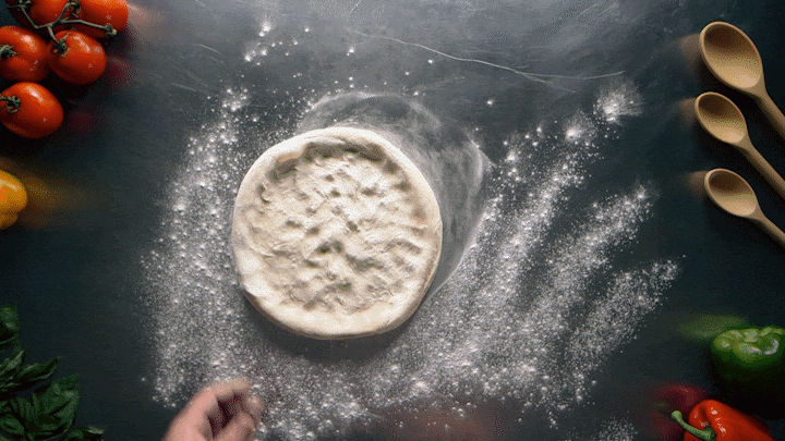 How To Create The Perfect Pizza [VIDEO]