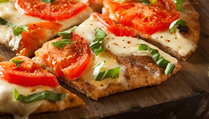 Understanding the Differences Between Commercial Pizza Crust Types
