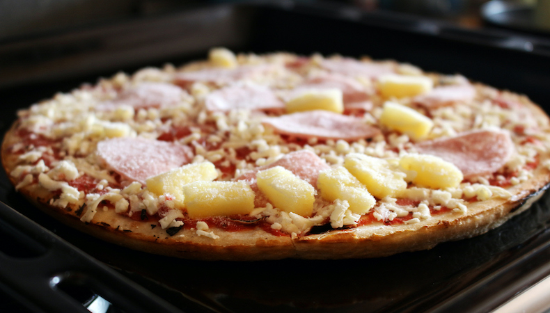 Can Fresh C-Store Pizza Compete With Increased Demand for Frozen?