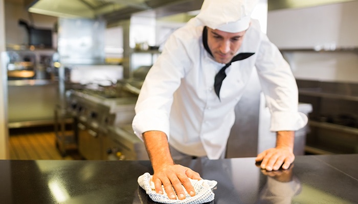 6 Best Practices for Optimizing Pizzeria Kitchen Flow and Performance
