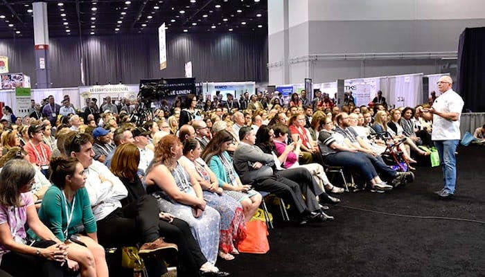 NRA Chicago Show 2018: 5 Things You Don’t Want To Miss