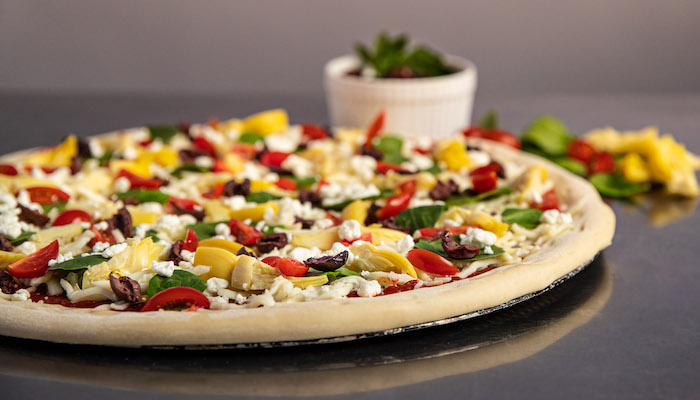 5 Par-Baked Crusts Perfect for Convenience Store Pizza