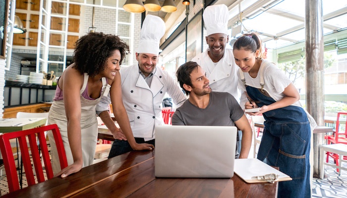 Tips for Selecting the Right Food Distributor