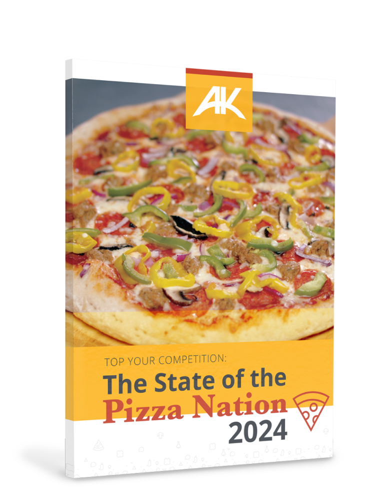 2024 The State of Pizza Nation | Alive & Kickin'